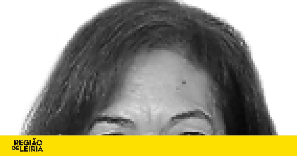 Maria da Conceição Lopes Valentim – Região de Leiria