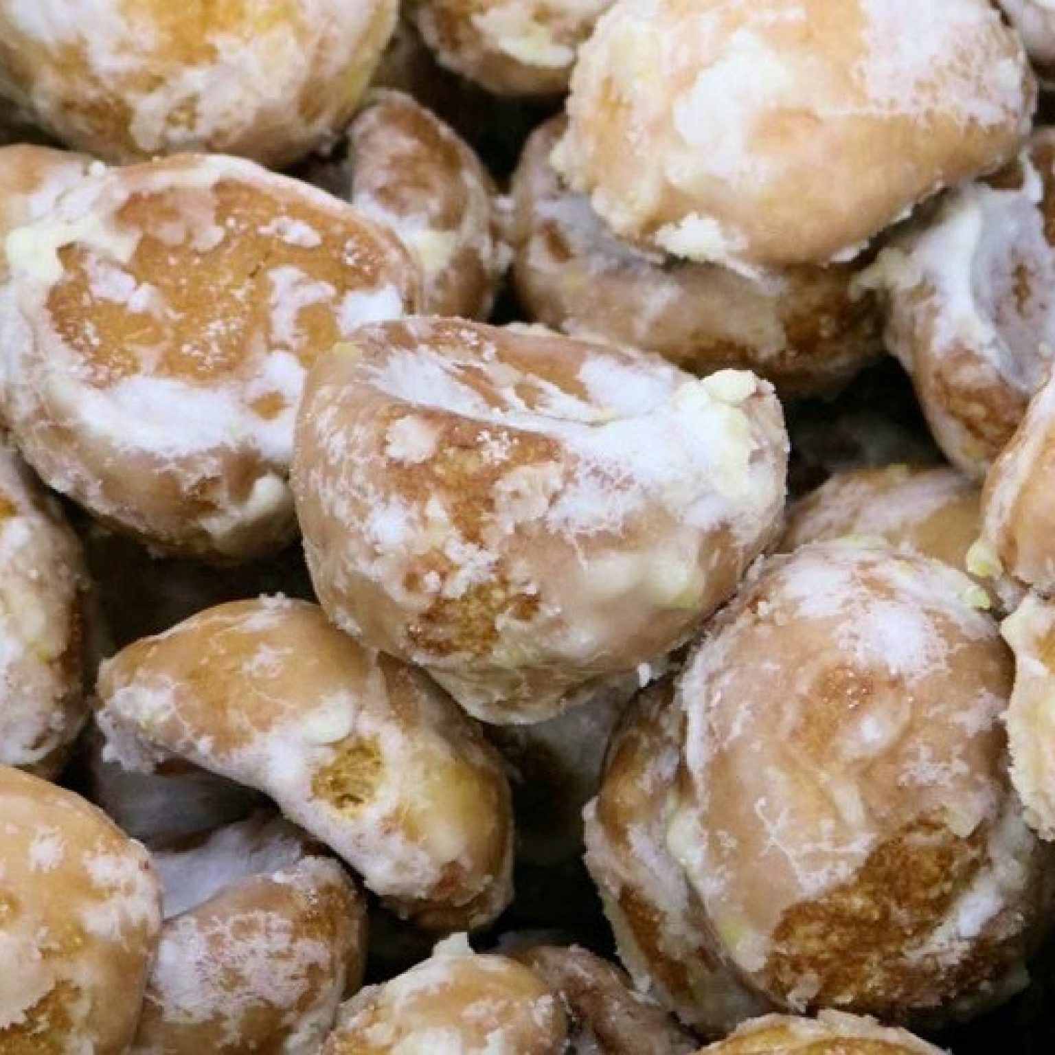 Cavacas das Caldas – Região de Leiria