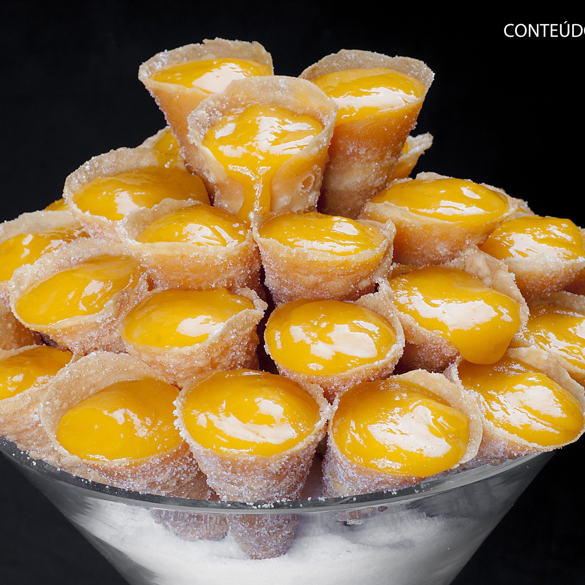 Conheça os sete doces da região que concorrem às 7 Maravilhas de ...