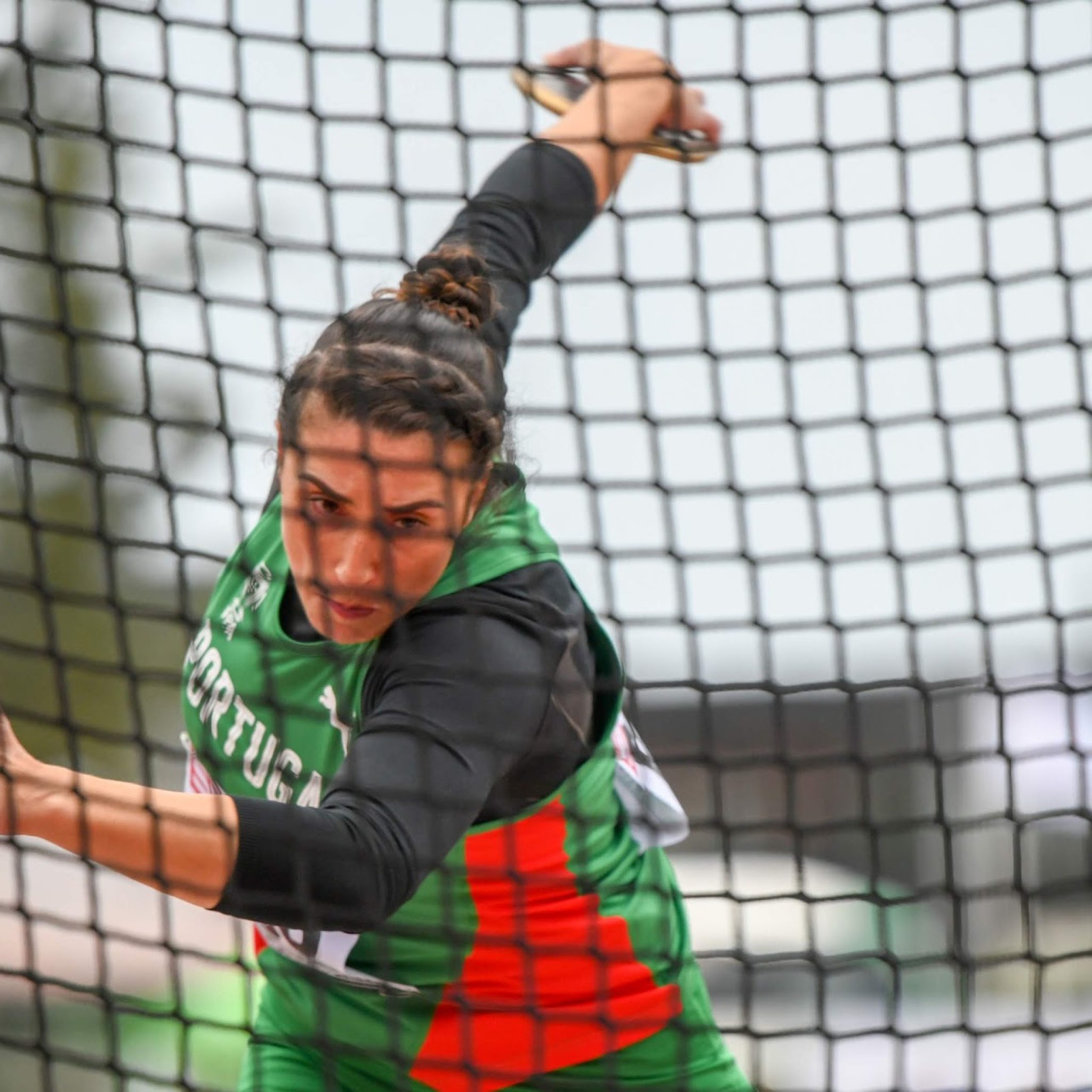 Lançamentos de Irina Rodrigues e Ruben Antunes valem medalhas na Taça ...