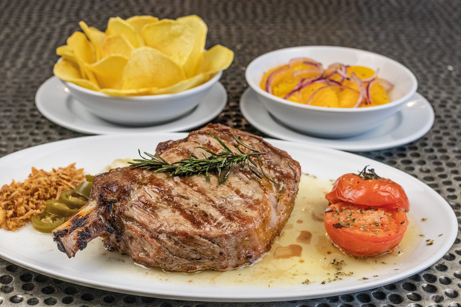 A Botica Restaurante – Região de Leiria