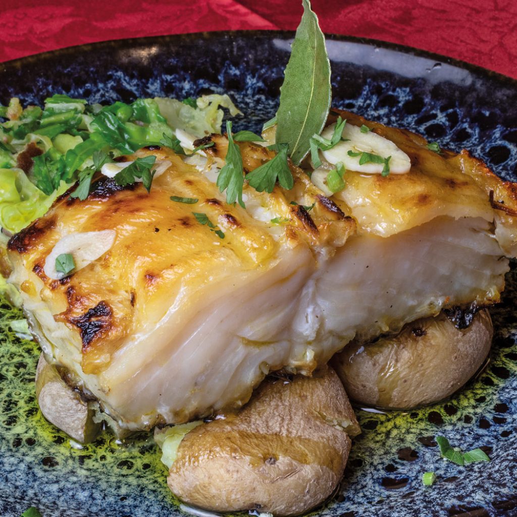 Burro Velho – Região de Leiria