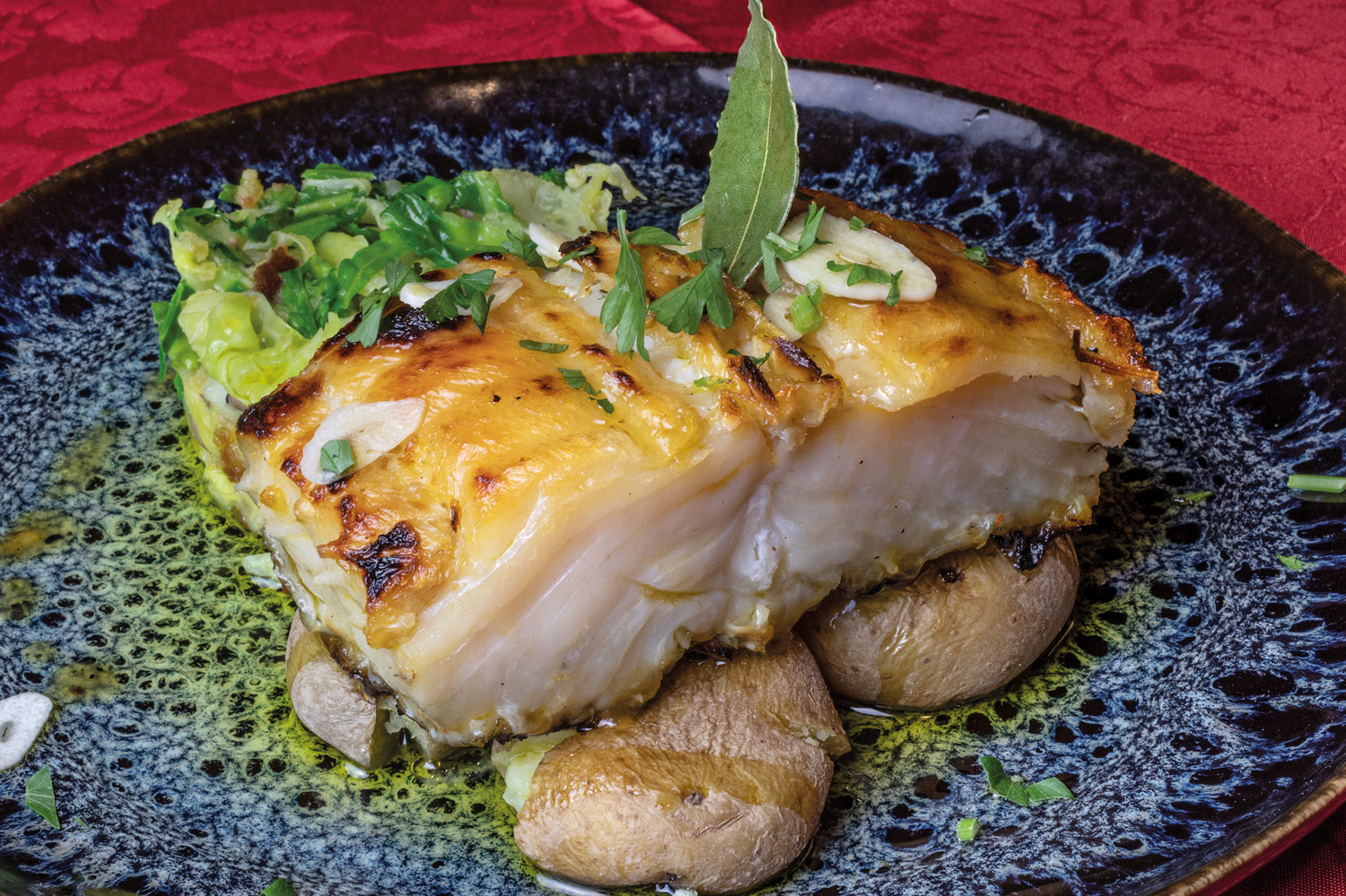 Burro Velho – Região de Leiria