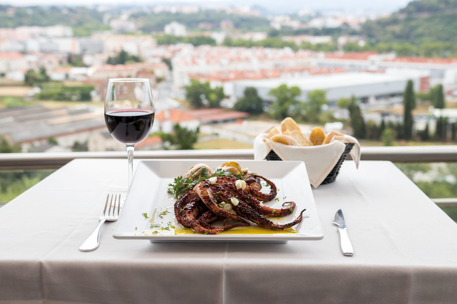 Matilde Noca – Região de Leiria