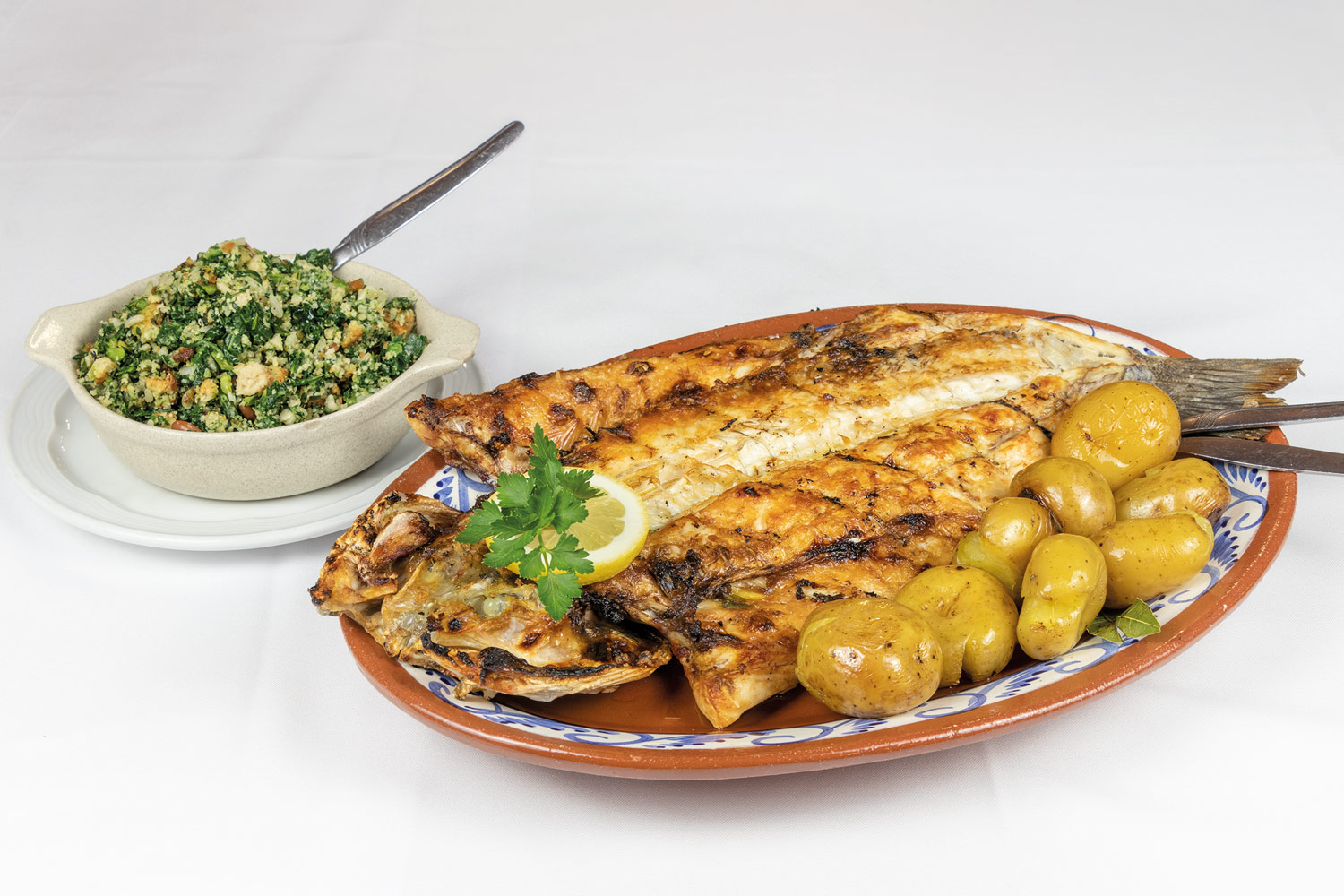 O Crispim – Região de Leiria