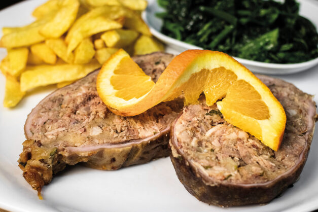 Restaurantes – Região de Leiria