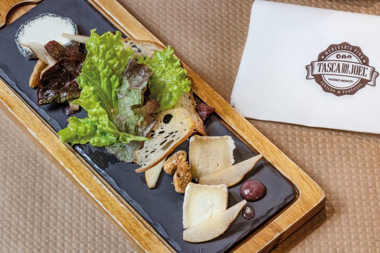 Restaurantes – Região de Leiria