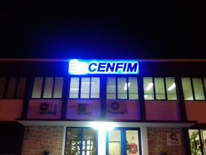 CENFIM – Centro de Formação Profissional da Indústria Metalúrgica e ...