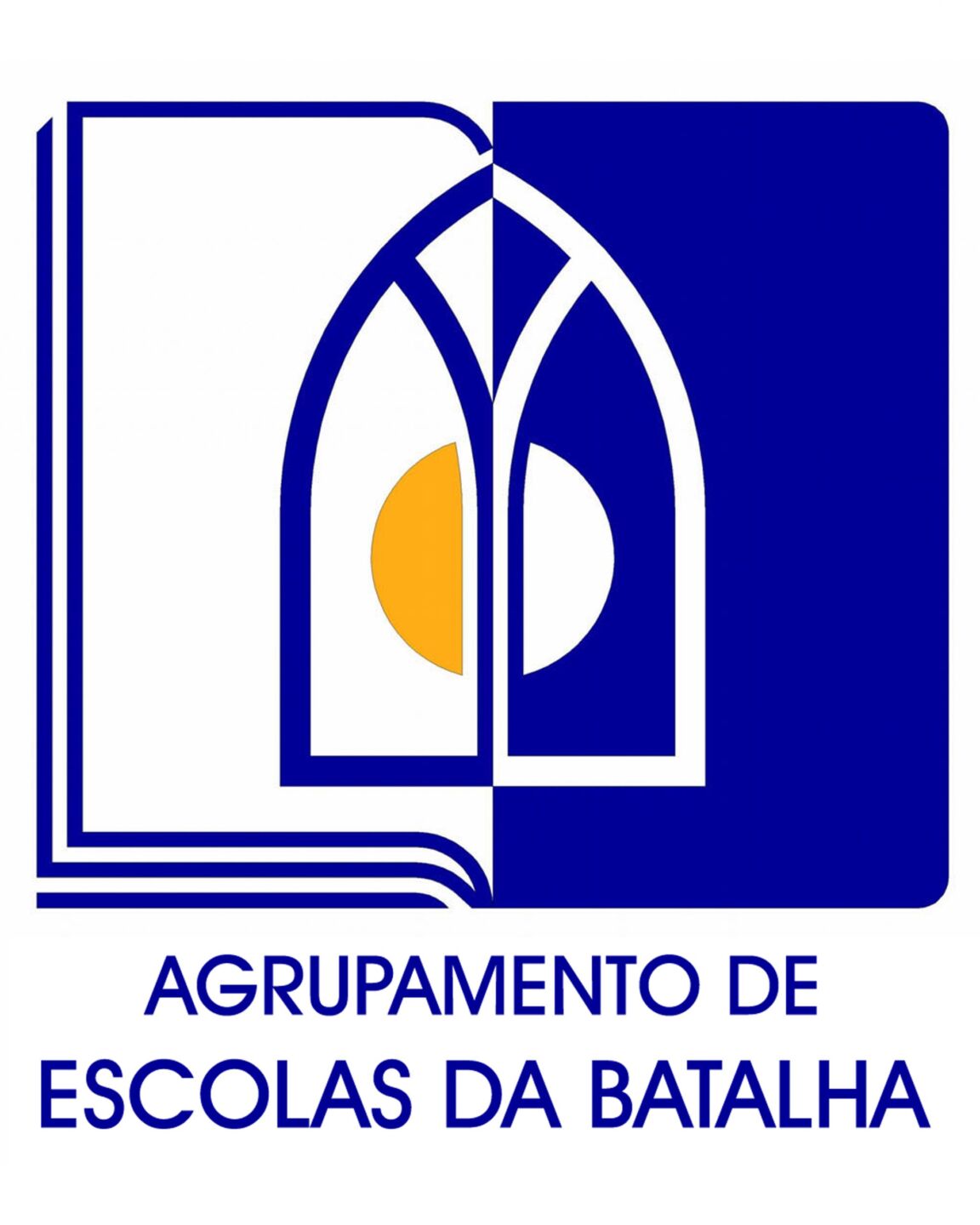 Logotipo Da Escola