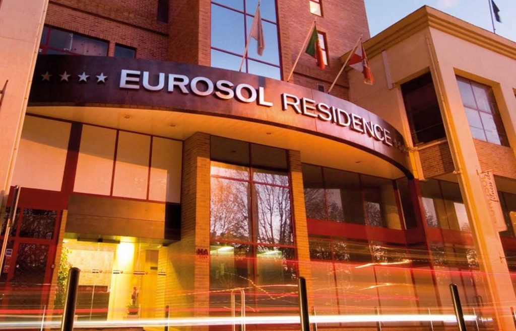 Hotéis Eurosol reabrem com medidas de higienização e proteção ...