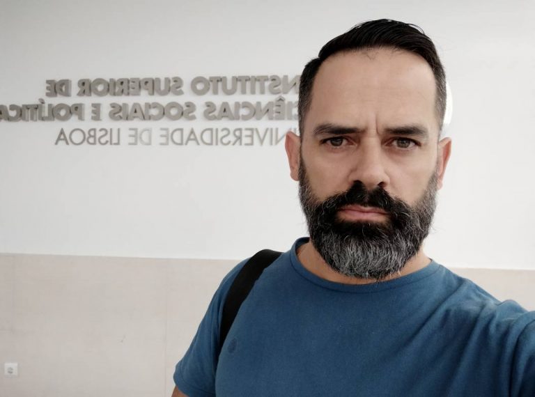 Covid-19: Hugo Matos está retido há mais de um mês em Cabo Verde ...