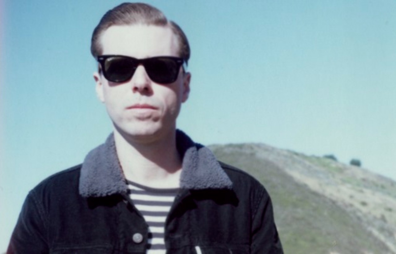 Sean Riley: “Isto vai deixar uma marca muito grande na sociedade ...