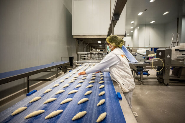 Multinacional francesa Le Duff adquiriu a Panidor - Região de Leiria