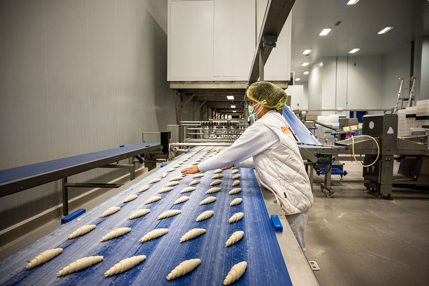 Multinacional francesa Le Duff adquiriu a Panidor - Região de Leiria