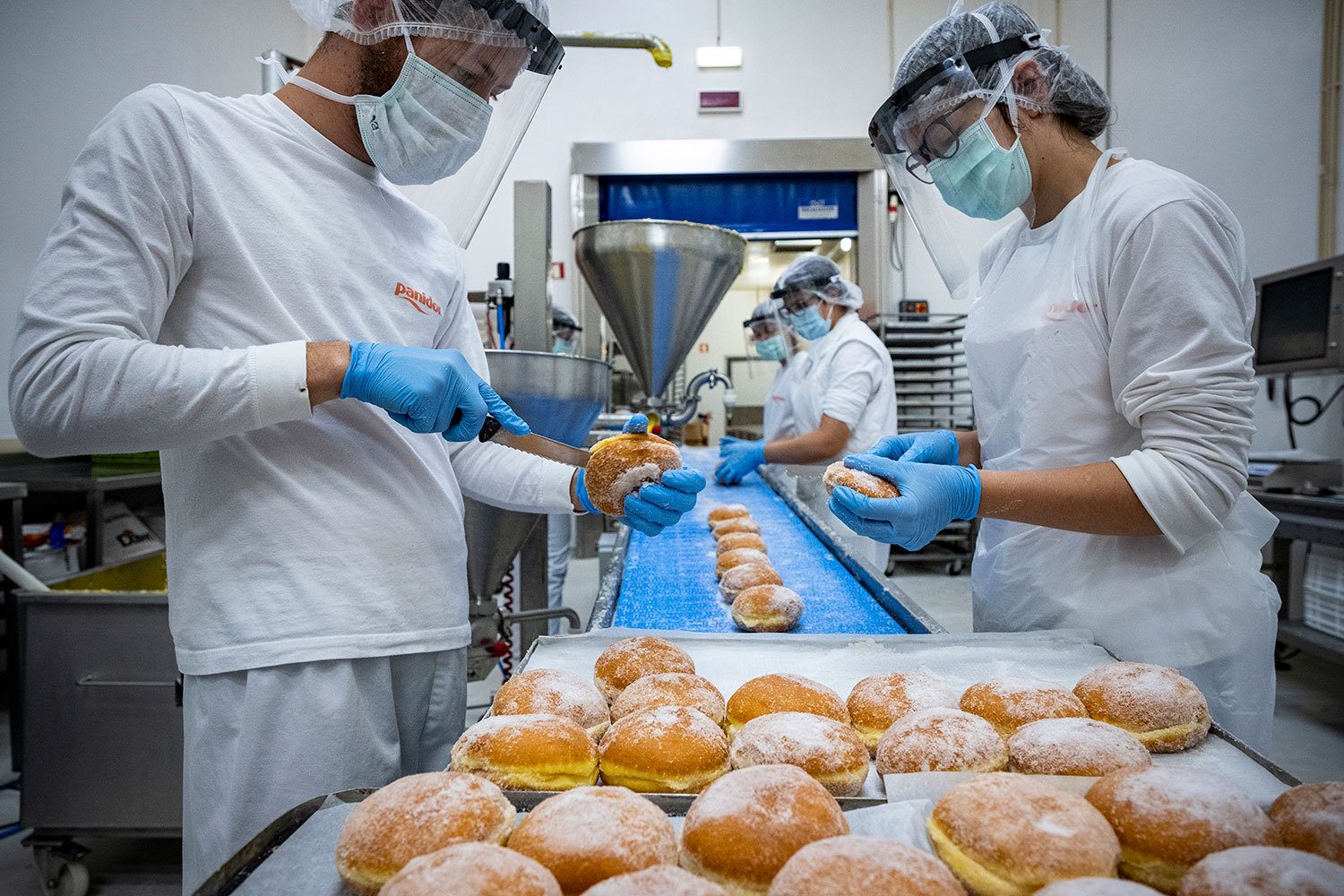 Grupo Le Duff comprou Panidor para “responder à crescente procura ...