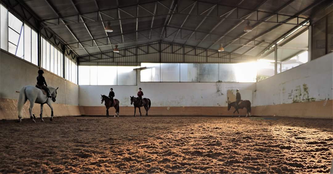 Quinta Vale do Lena – Região de Leiria