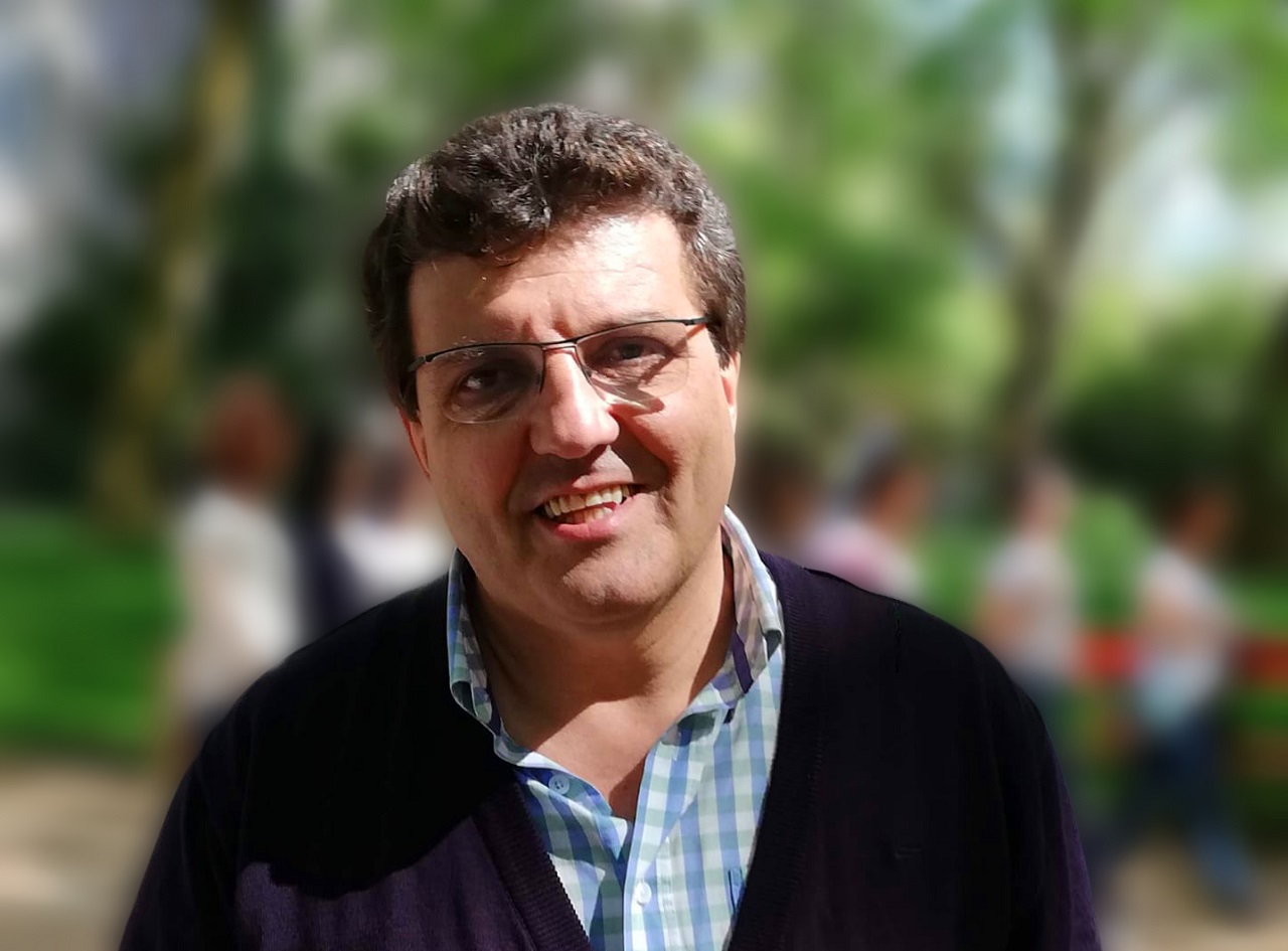 Presidente de Junta de Caldas da Rainha concorre como independente à ...