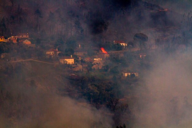 Presidente da Comissão Técnica aponta falhas a vários níveis no ...