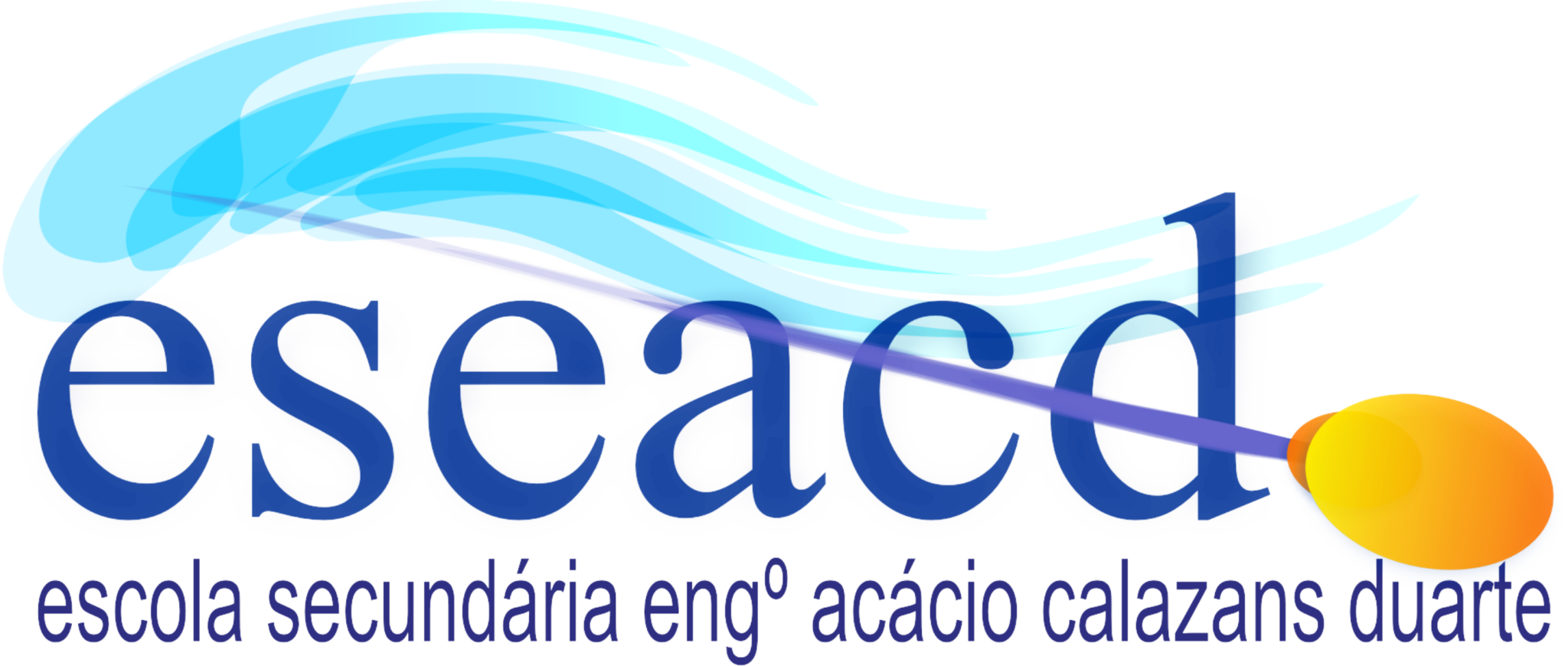 Logotipo Da Escola