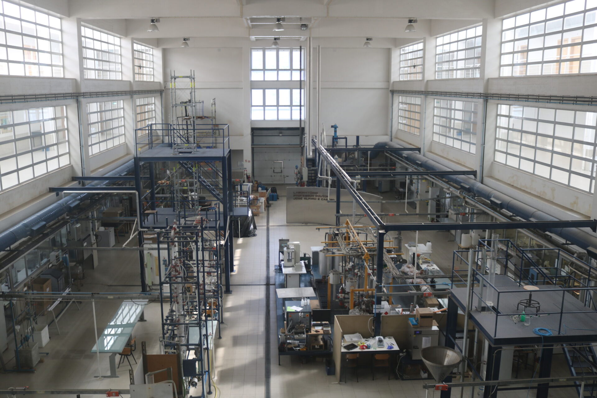 Faculdade de Ciências e Tecnologia da Universidade de Coimbra – Região ...