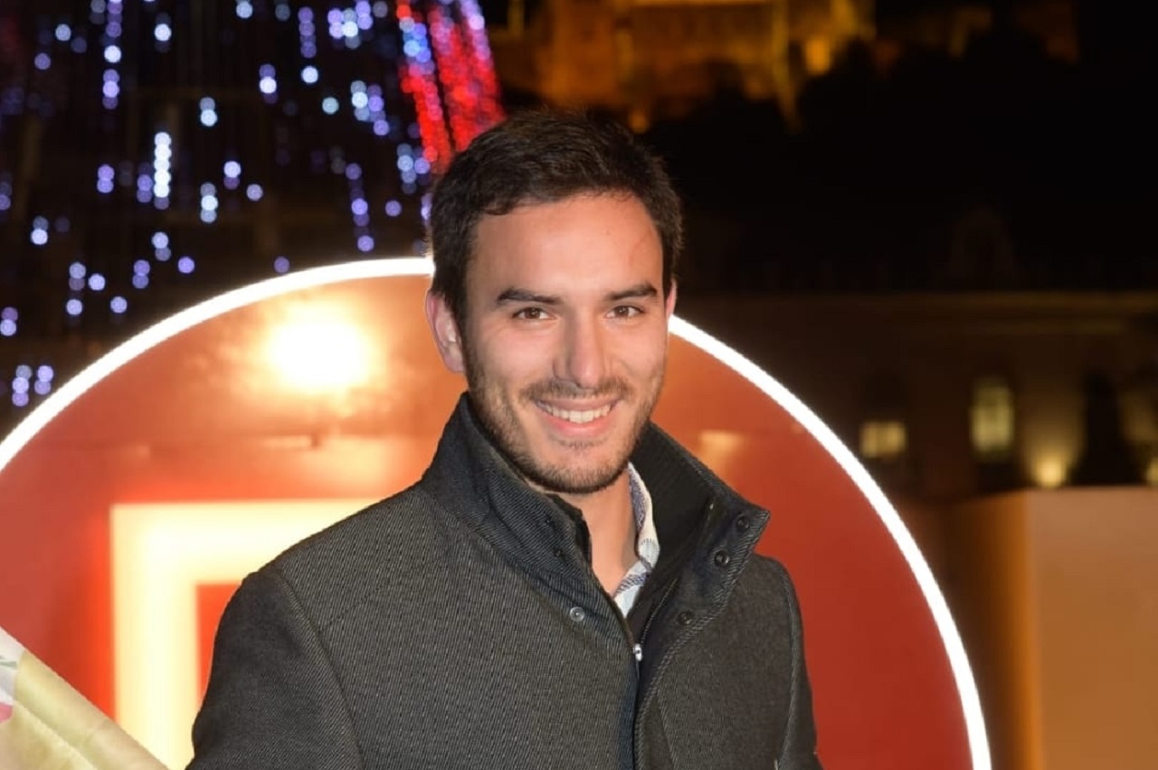 Empresário Rui Fernandes é candidato do Chega à Câmara de Alvaiázere ...