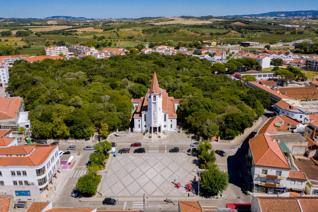 Bombarral cumpre 109 anos e exibe um dos mais fortes crescimentos da ...