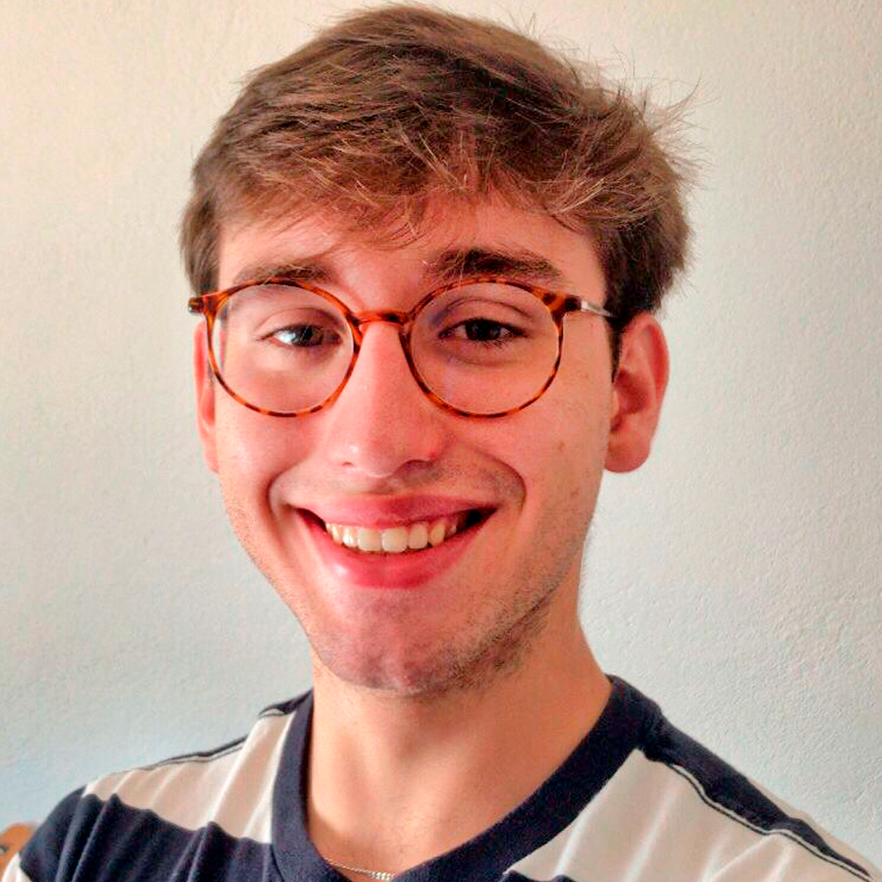 Tomás Soares – Região de Leiria