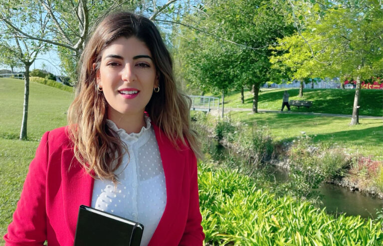 “Emigrar é uma jornada que no fim compensa”, diz Susana Rodrigues em ...