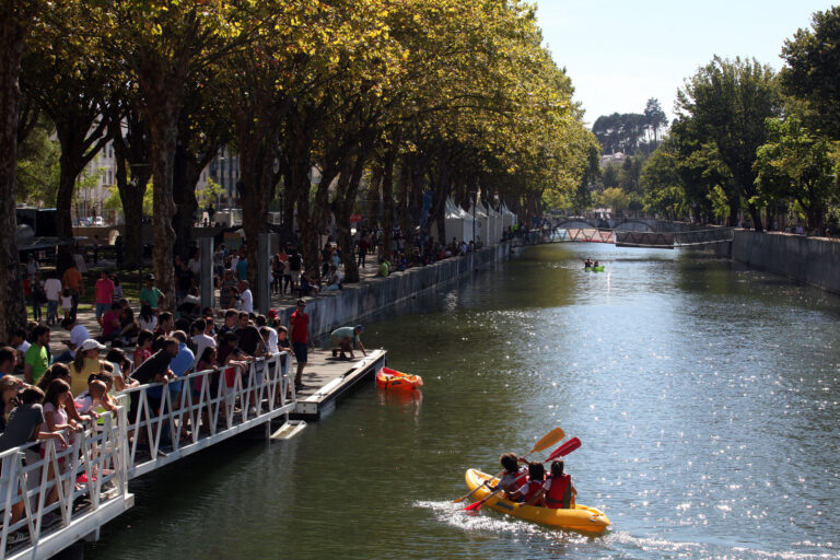 Dois dias de pura magia desportiva voltam a preencher parque do avião ...