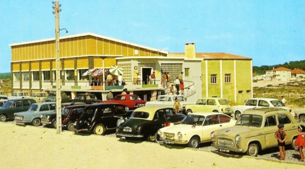 Discotecas: As noites mágicas dos anos 80 e 90 – Região de Leiria