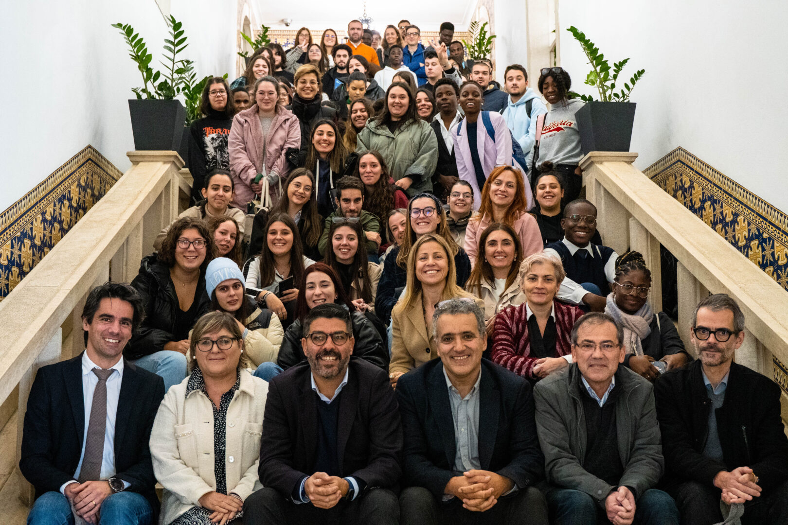 Edifício de inovação e conhecimento para o IPLeiria em projeto – Região ...