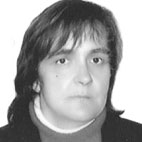 Filomena Maria da Cruz dos Santos – Região de Leiria