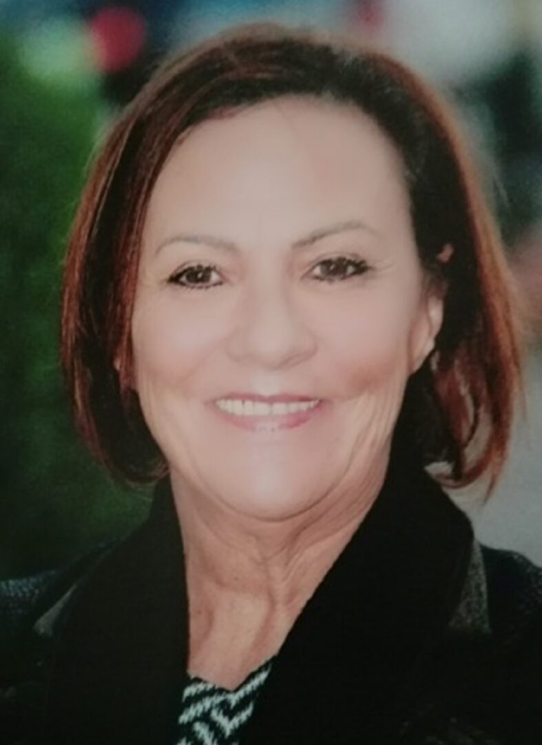 Faleceu a ex-deputada municipal da Marinha Grande Manuela Miranda – Região de Leiria