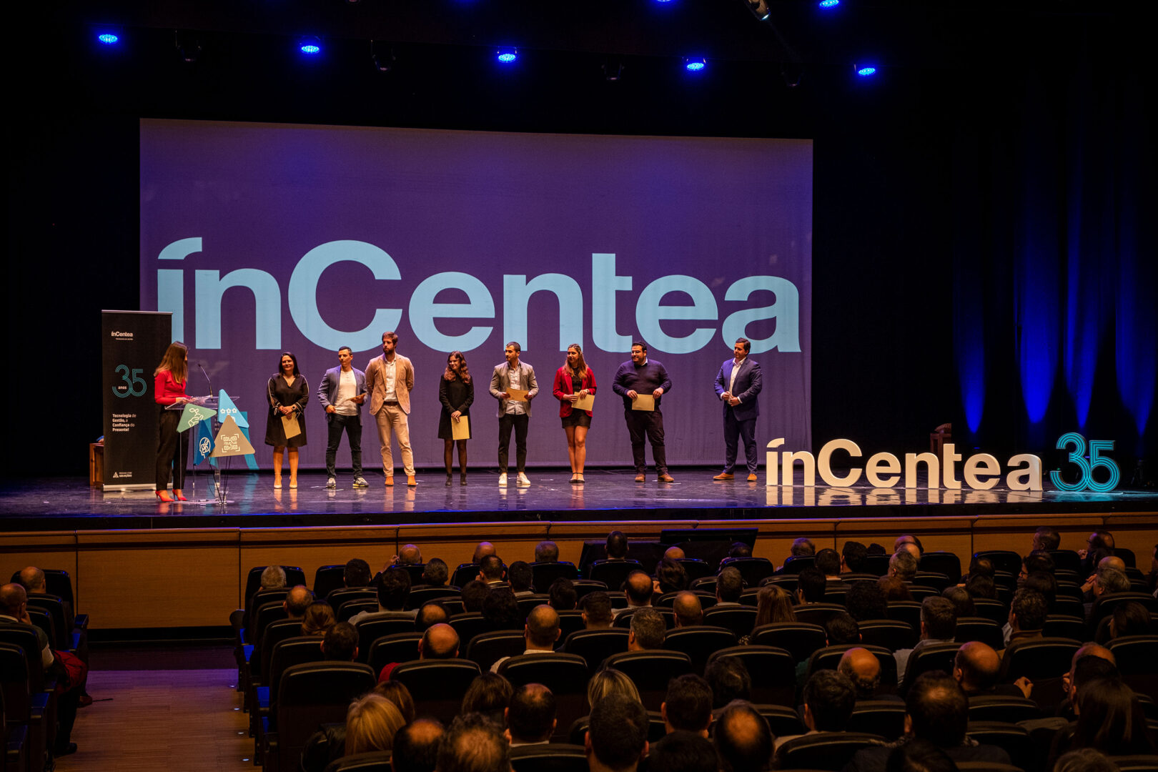 inCentea supera objetivos e fatura 21 milhões de euros, 22% no mercado ...