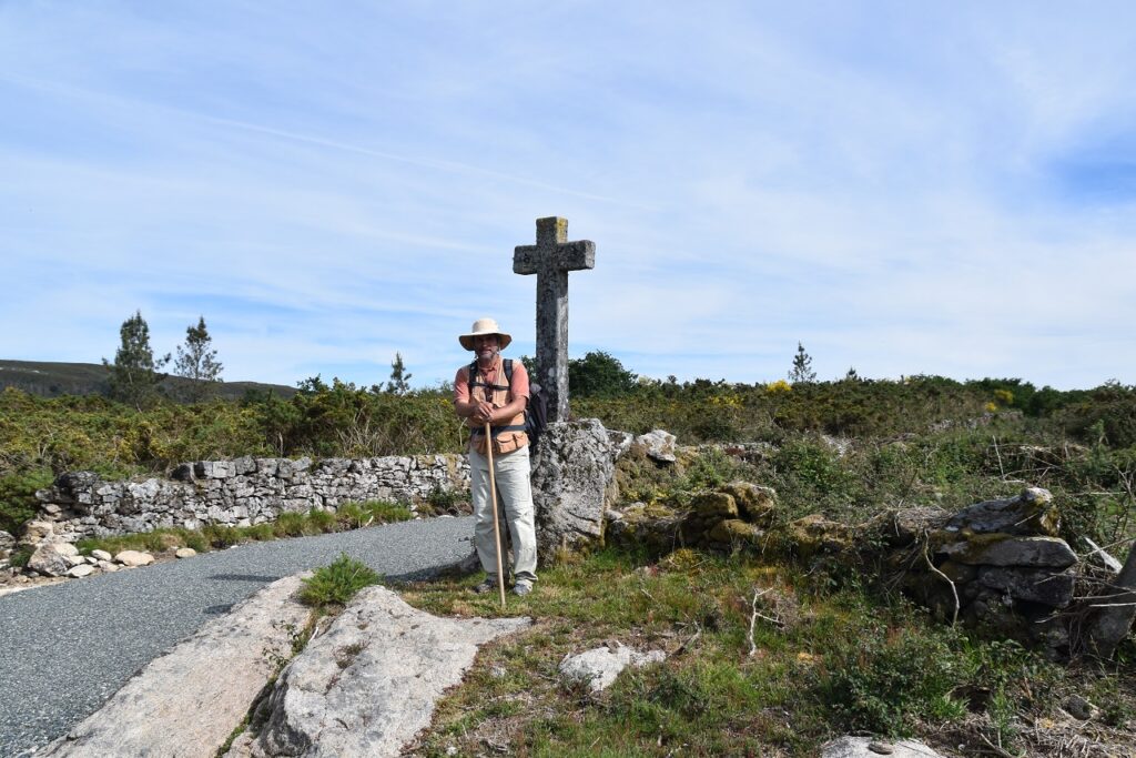 Jornalista de Leiria premiado pela divulgação do Caminho da Geira e dos ...