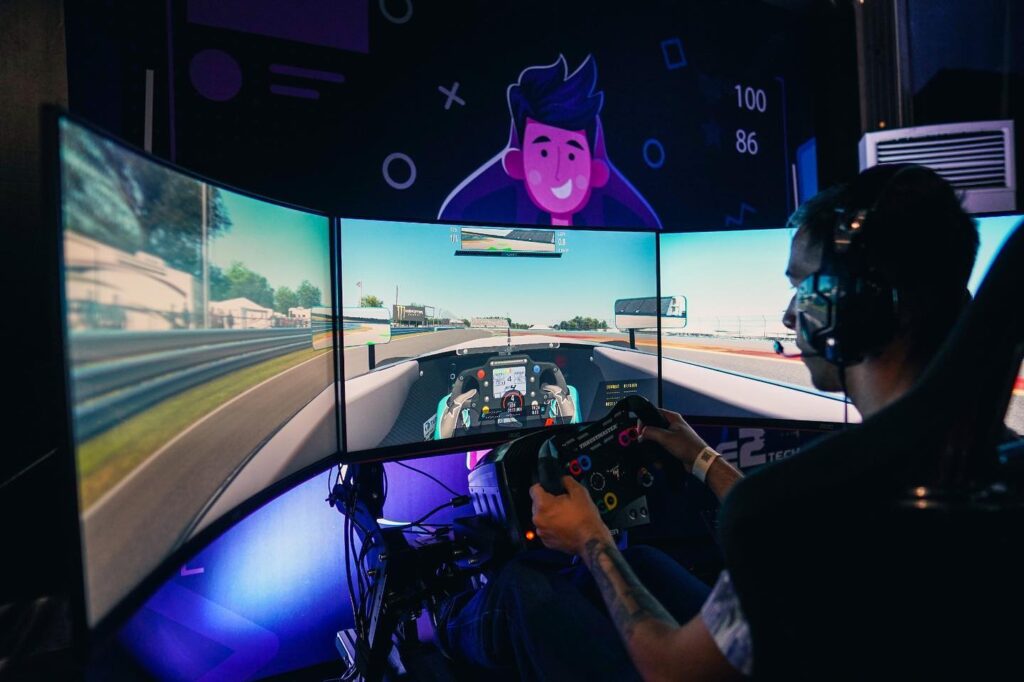 Óbidos Vila Gaming visitado por cerca de 20 mil pessoas – Região de Leiria