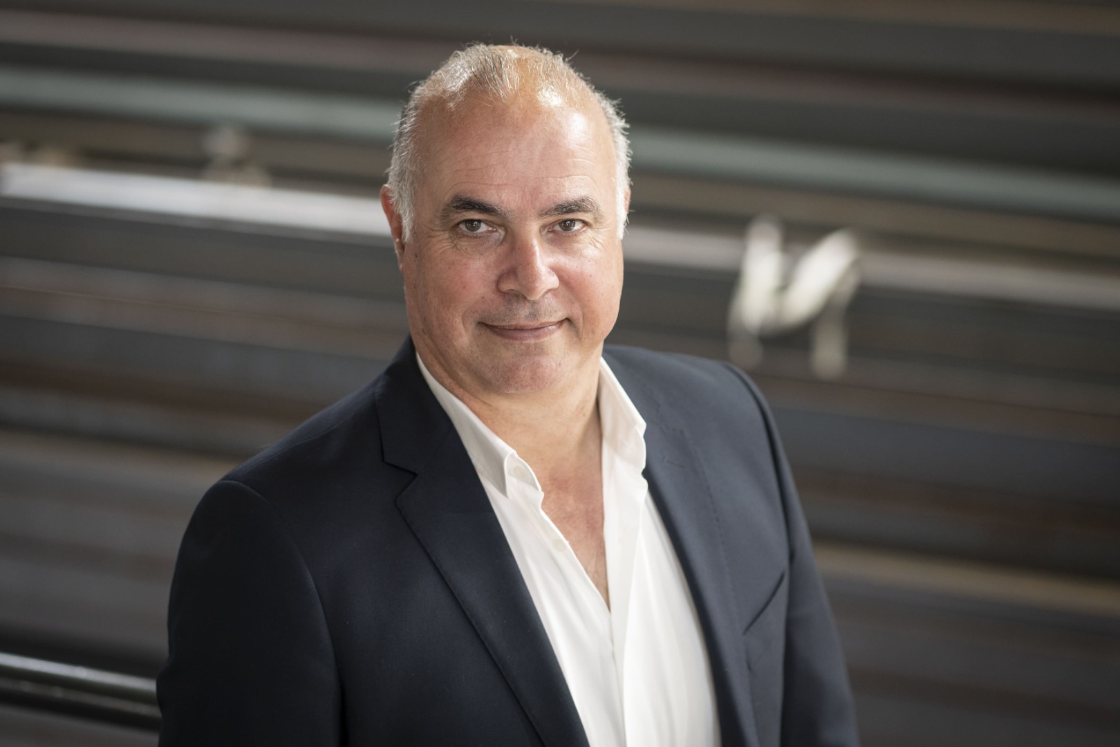 Blocotelha constrói a nova cobertura do aeroporto de Faro em projeto de ...