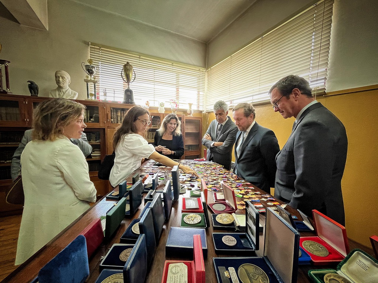 Secil comprometida com Objetivos de Desenvolvimento Sustentável ...