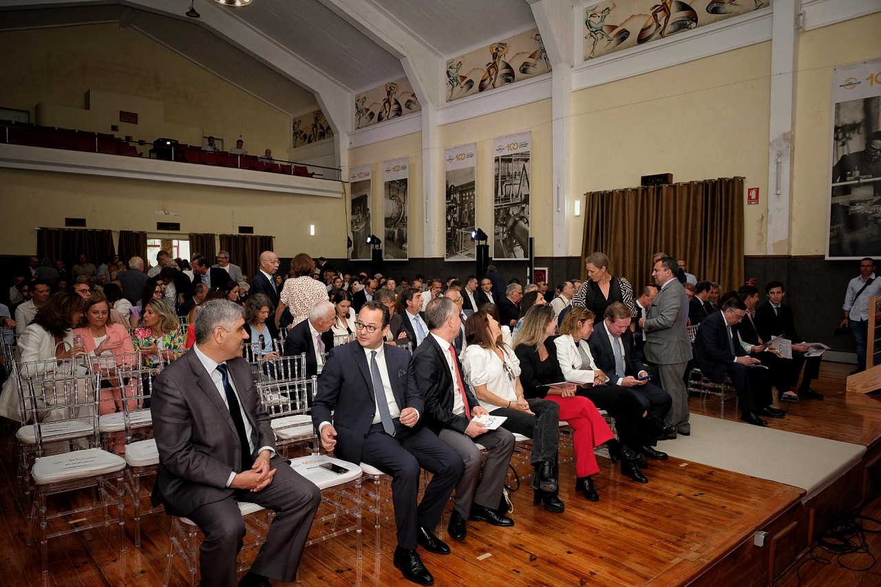 Secil comprometida com Objetivos de Desenvolvimento Sustentável ...