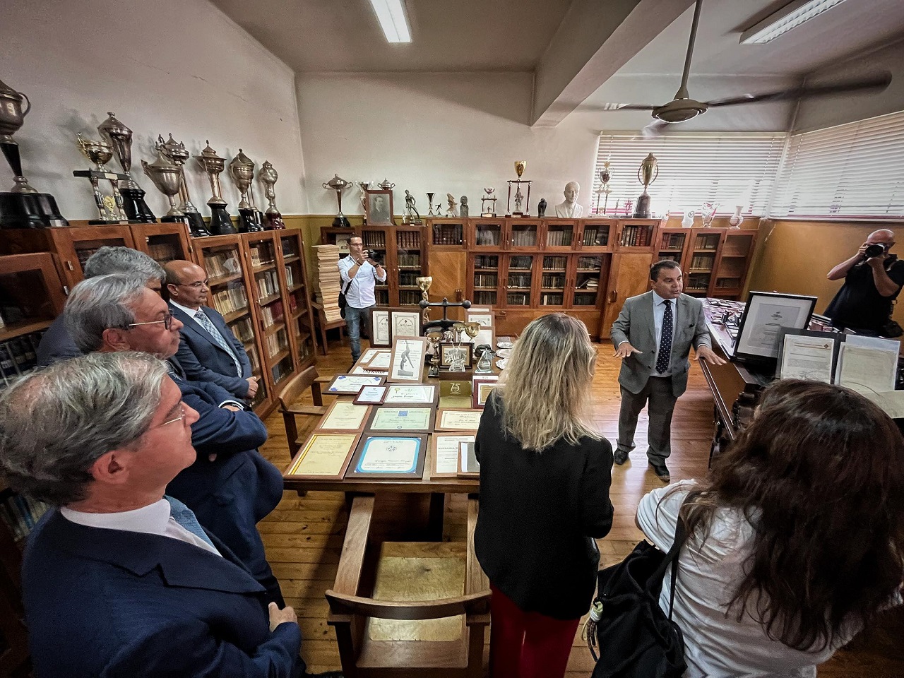 Secil comprometida com Objetivos de Desenvolvimento Sustentável ...