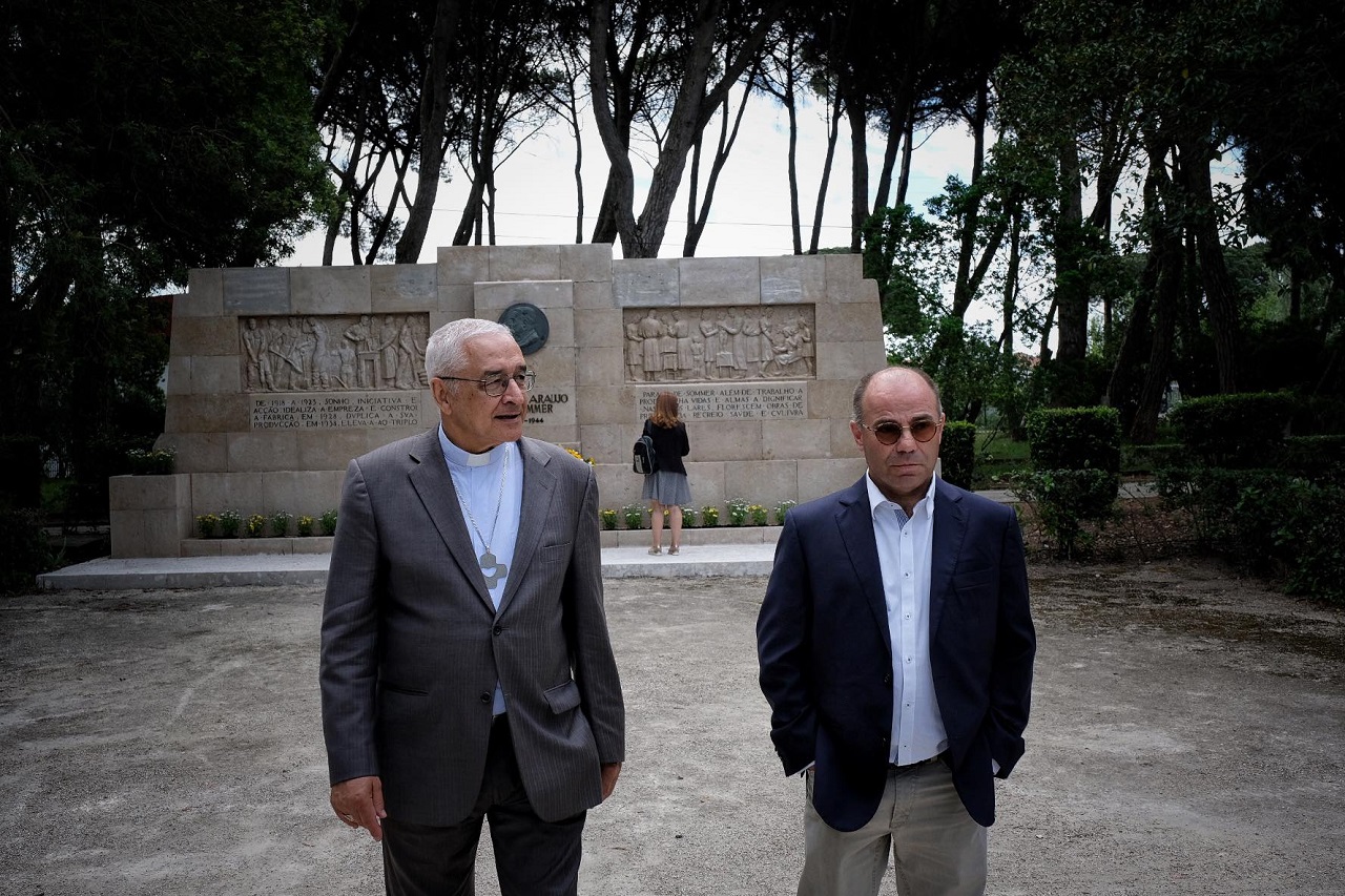 Secil comprometida com Objetivos de Desenvolvimento Sustentável ...