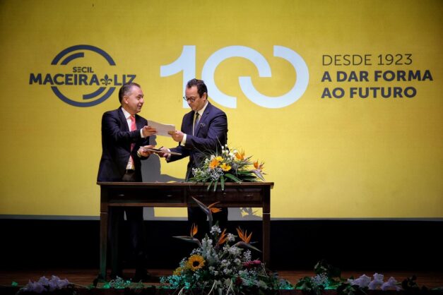 Secil comprometida com Objetivos de Desenvolvimento Sustentável ...