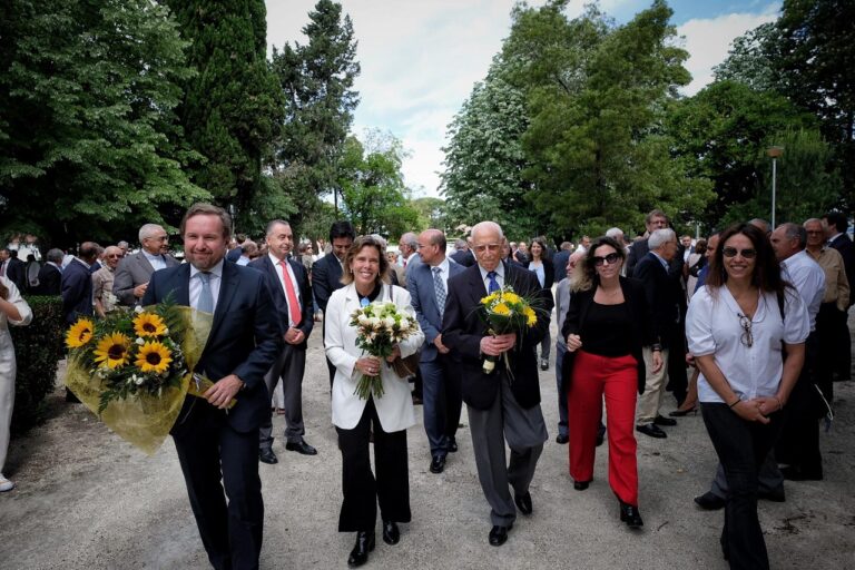 Secil comprometida com Objetivos de Desenvolvimento Sustentável ...