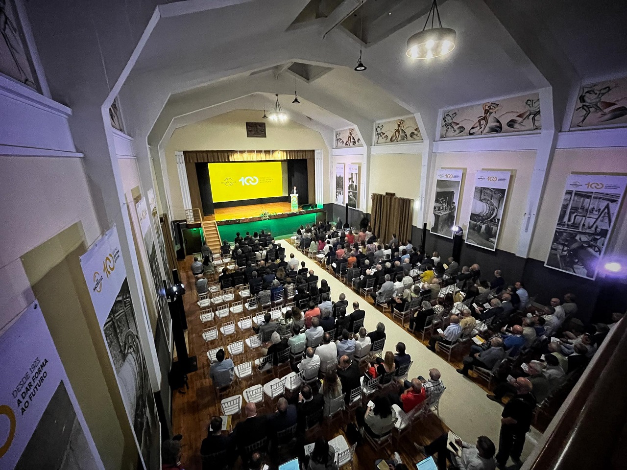 Secil comprometida com Objetivos de Desenvolvimento Sustentável ...