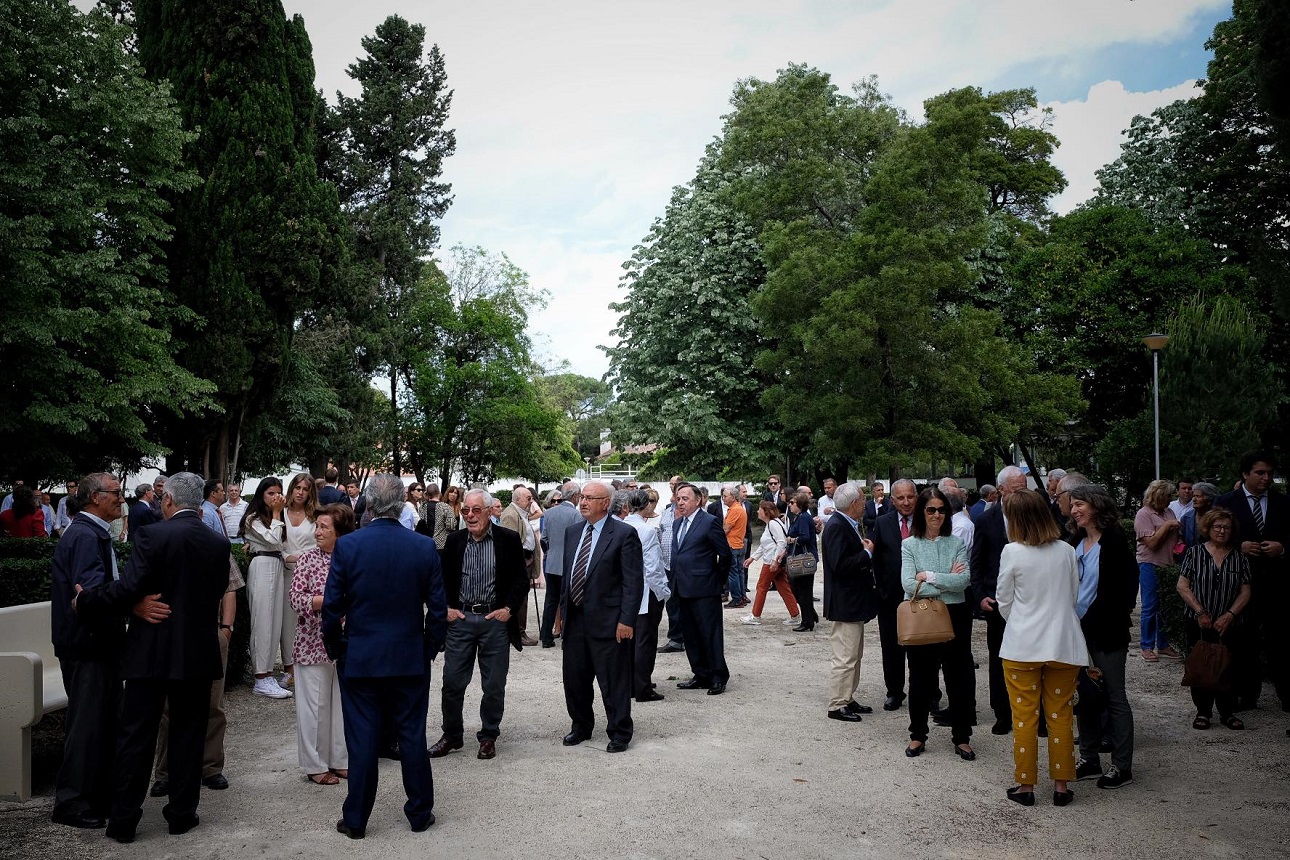 Secil comprometida com Objetivos de Desenvolvimento Sustentável ...