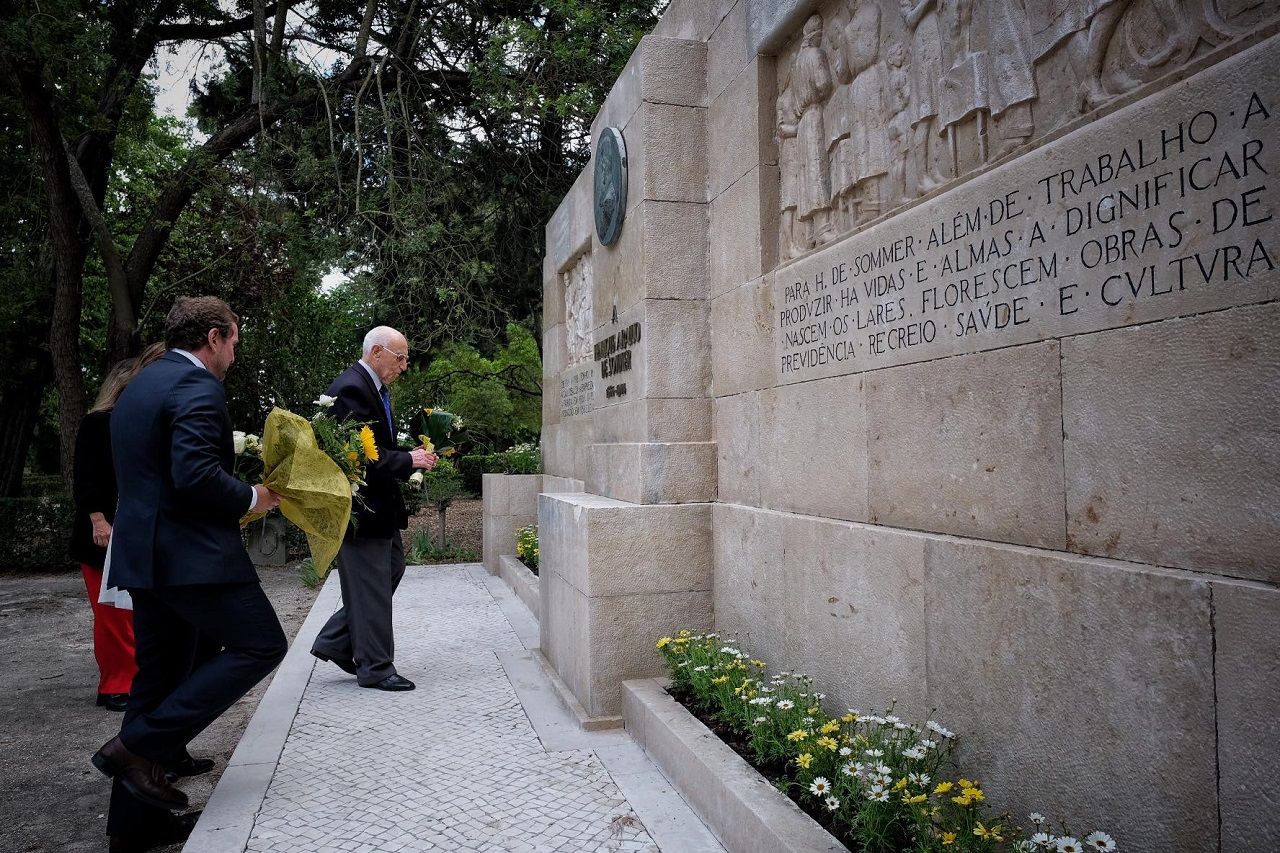 Secil comprometida com Objetivos de Desenvolvimento Sustentável – Região de Leiria