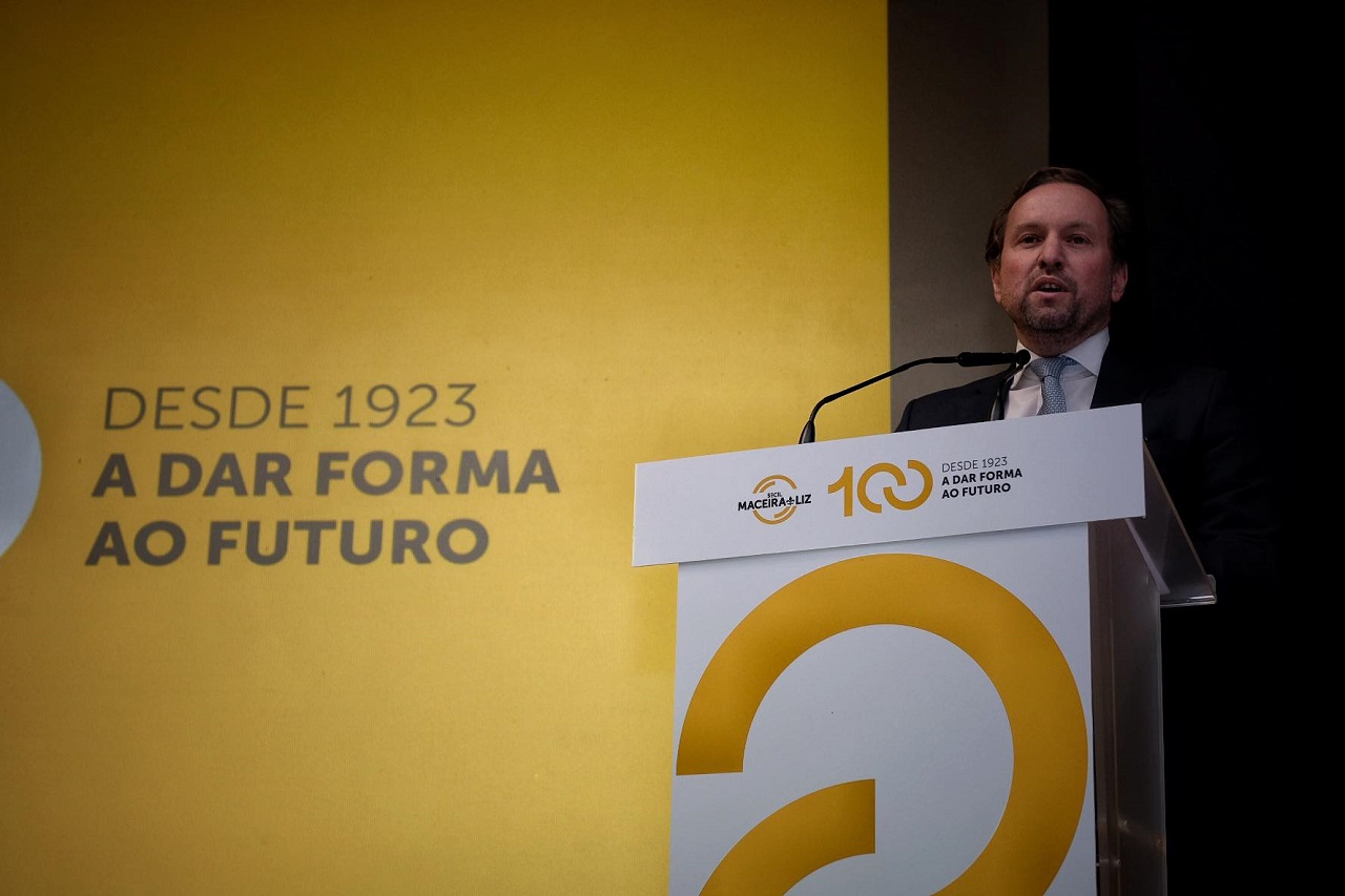 Secil comprometida com Objetivos de Desenvolvimento Sustentável ...