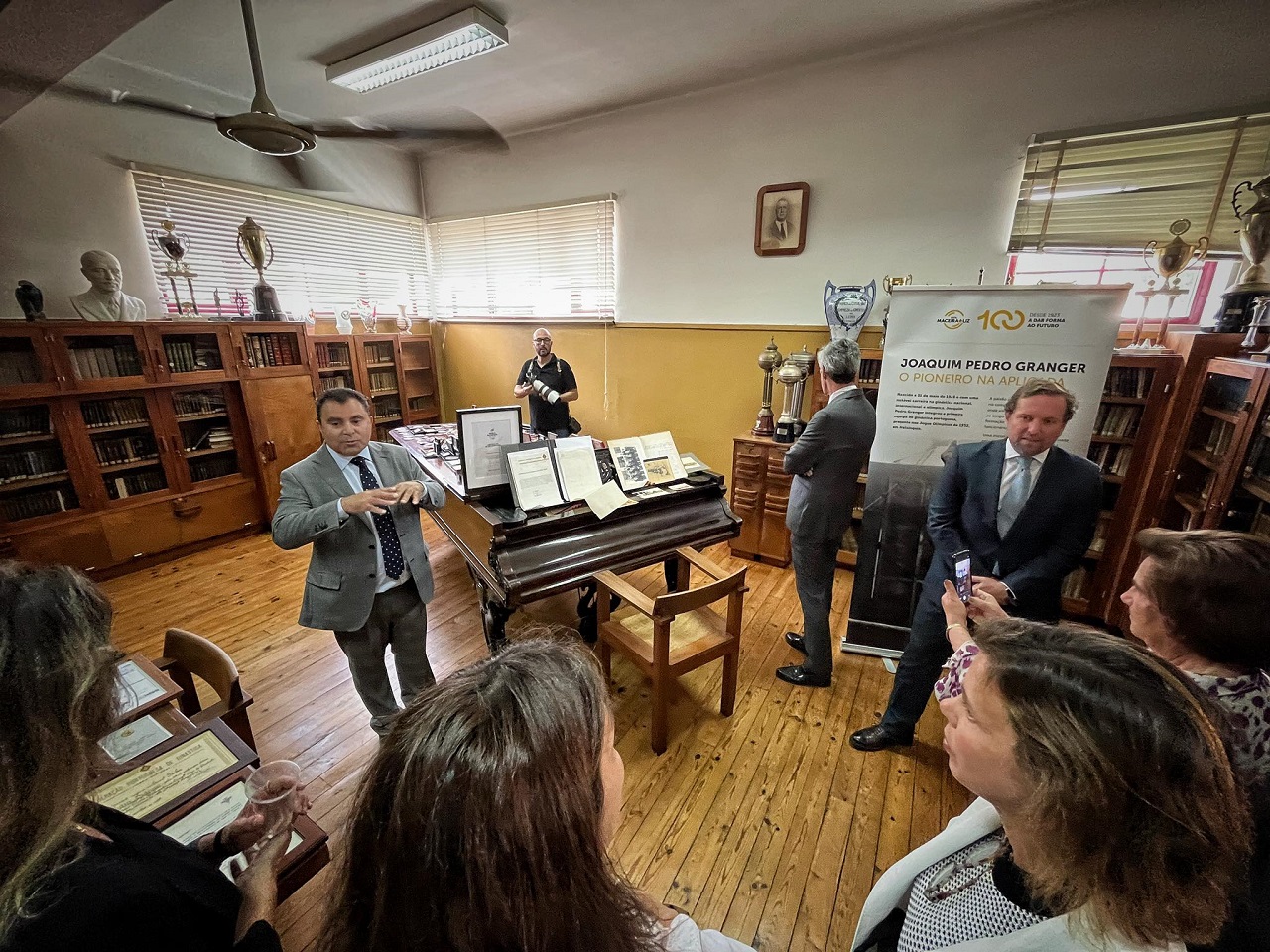 Secil comprometida com Objetivos de Desenvolvimento Sustentável ...