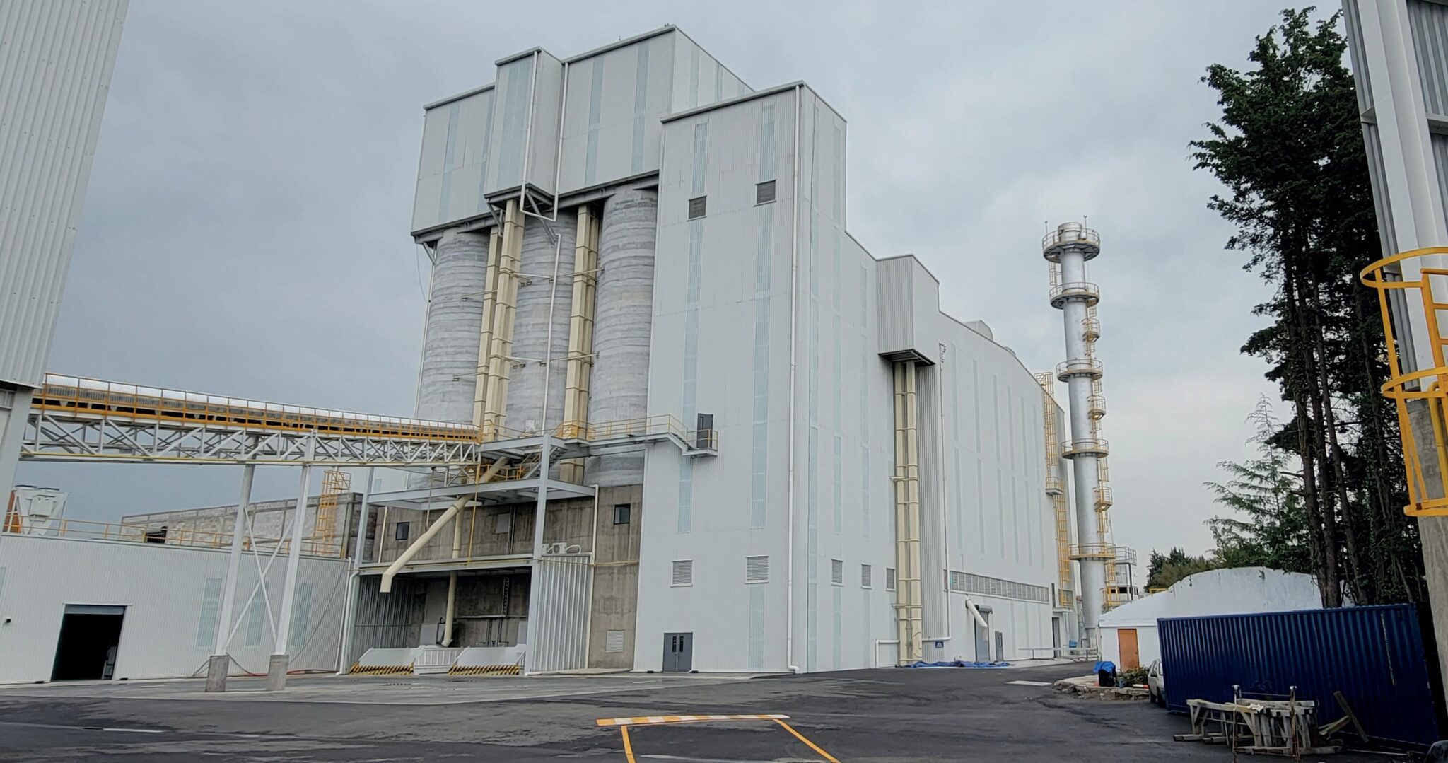 BA Glass compra empresa de embalagens de vidro no México - Região de Leiria