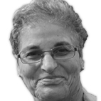 Maria Helena Amado Vieira – Região de Leiria